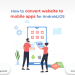 Convert Website to App Android and iOS | freeweb2app