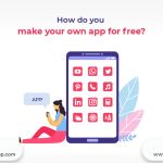 How to make a website into an app? | Freeweb2app