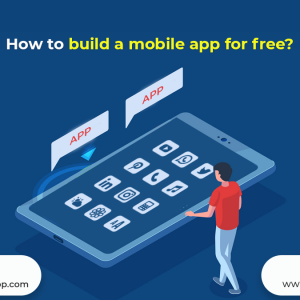 How to build eCommerce android app? | Freeweb2app