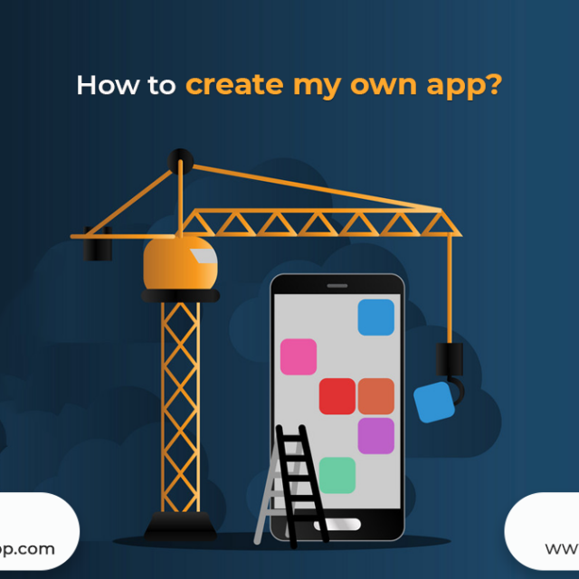 How to create a mobile app for your business? | Freeweb2app