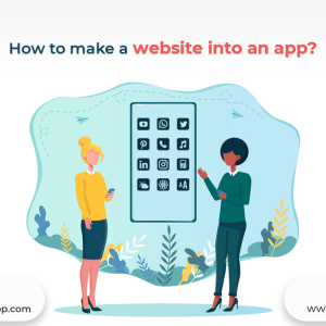 How do you make your own app for free? | Freeweb2App