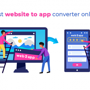 Turn website into app Instantly | freeweb2app,com