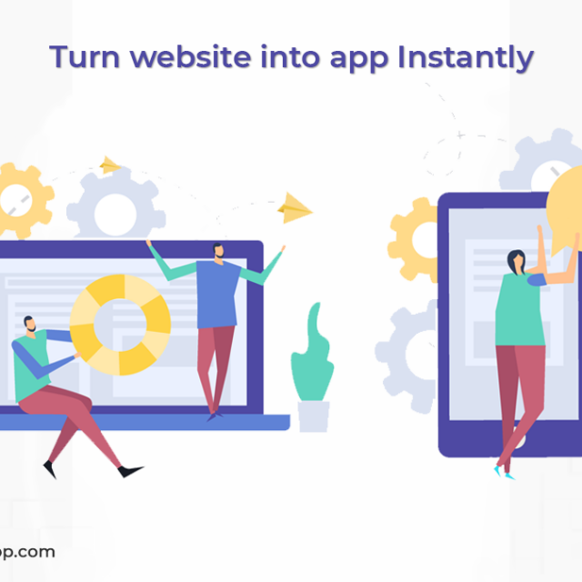 Best website to app converter online | freeweb2app