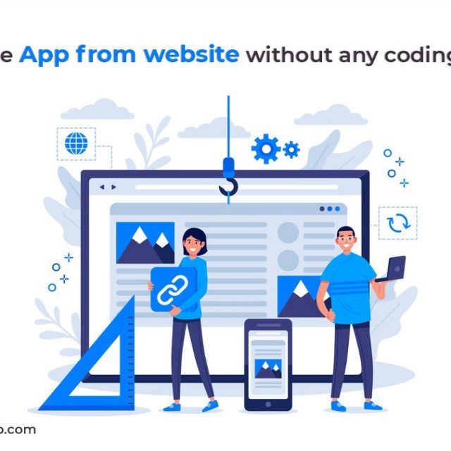 Great Platform to Convert Website to Android App | Freeweb2app