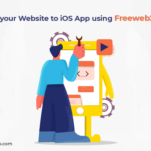 Top-Notch Platform to Create Android App Online from Website