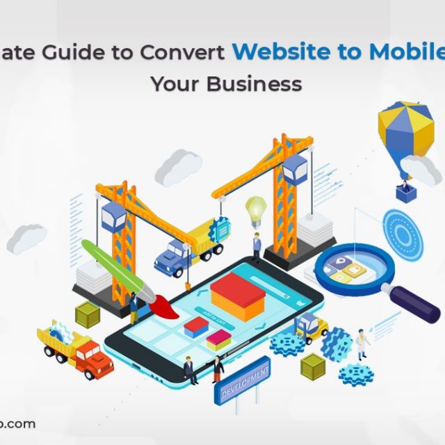 An Exemplary Website to Mobile App Converter - Freeweb2app