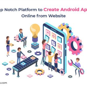 Turn Any Website into App Quickly Using Freeweb2app