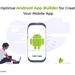 Freeweb2app Mobile App Creator to Make your App from Website
