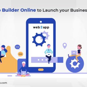 Freeweb2app Mobile App Creator to Make your App from Website