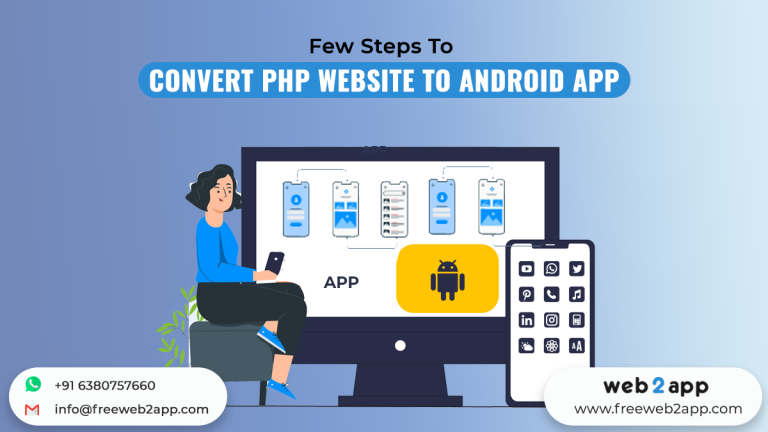 how-to-convert-php-website-to-android-app-freeweb2app