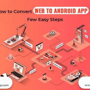 How Freeweb2app helps to convert your web to app online