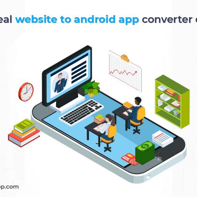 Turn website into app Instantly | freeweb2app,com